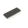 62256 32Kx8 bit CMOS Static RAM IC DIP-28 Package - ComponentsTree.com