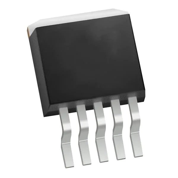 MIC29302 - (SMD TO-263 Package) - LDO Voltage Regulator ...