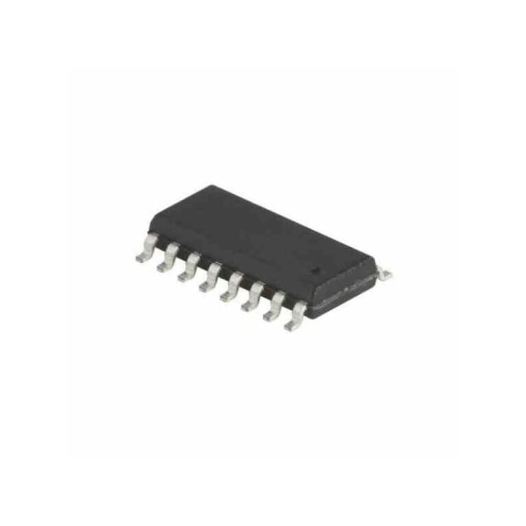 CD4053 Triple 2 Channel Multiplexer Demultiplexer IC SMD Package ...