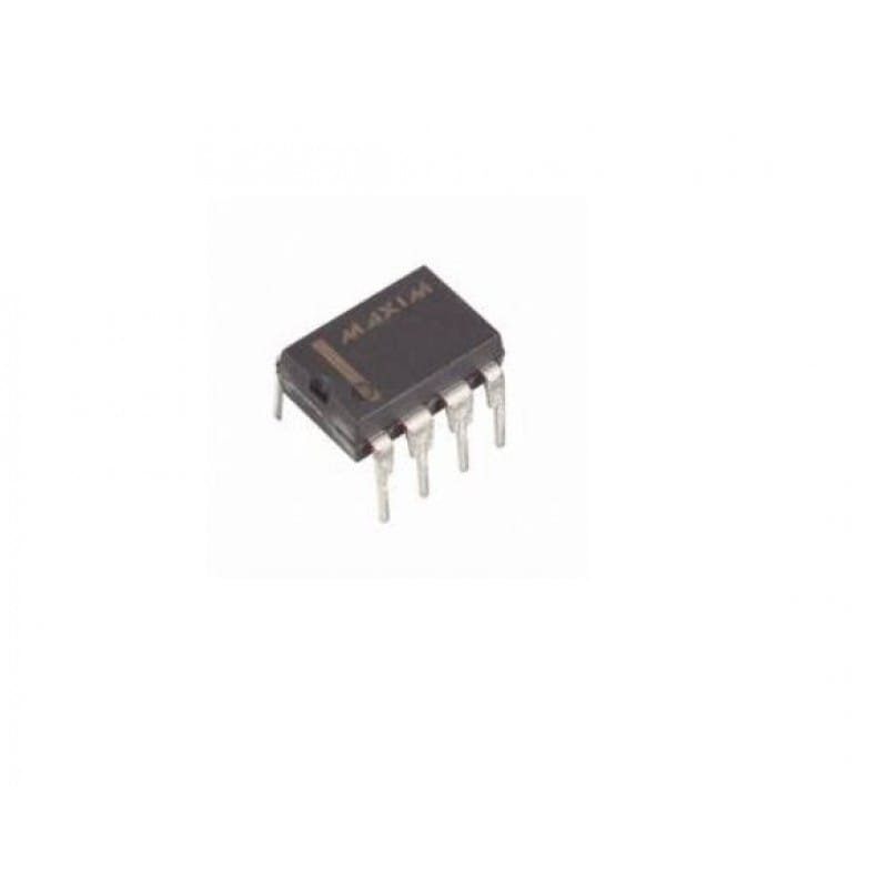 MAX488 RS-485/RS-422 Line Driver/Receiver IC DIP-8 Package ...
