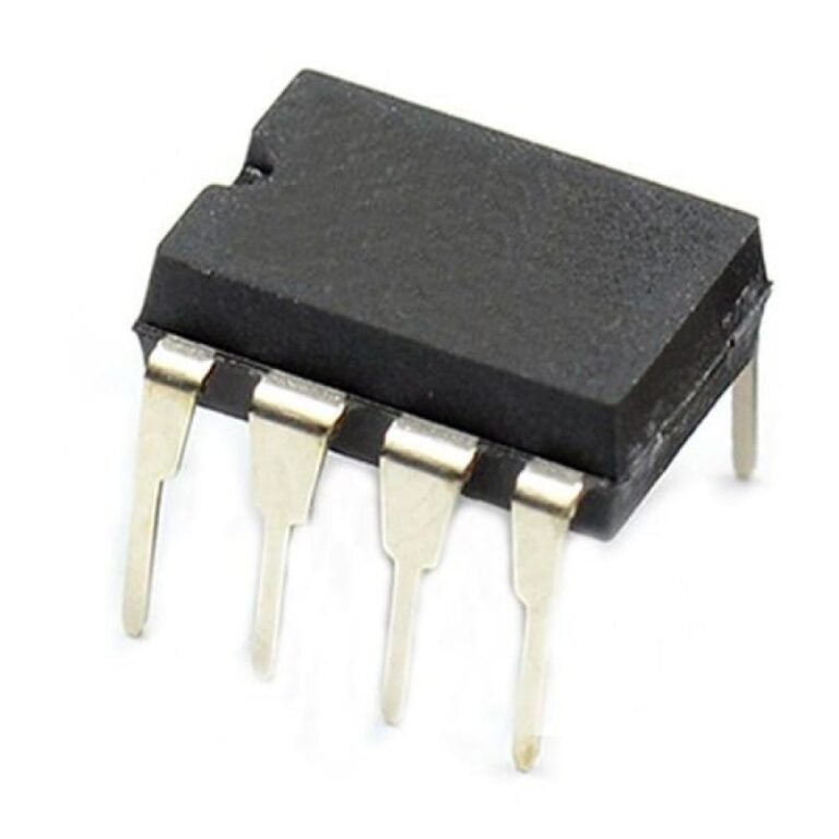 SHARP PC923 OPIC Photocoupler IC Dip 8 - ComponentsTree.com