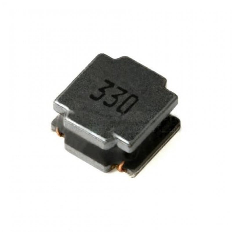 33uH 430mA SMD Coupled Inductor - ComponentsTree.com