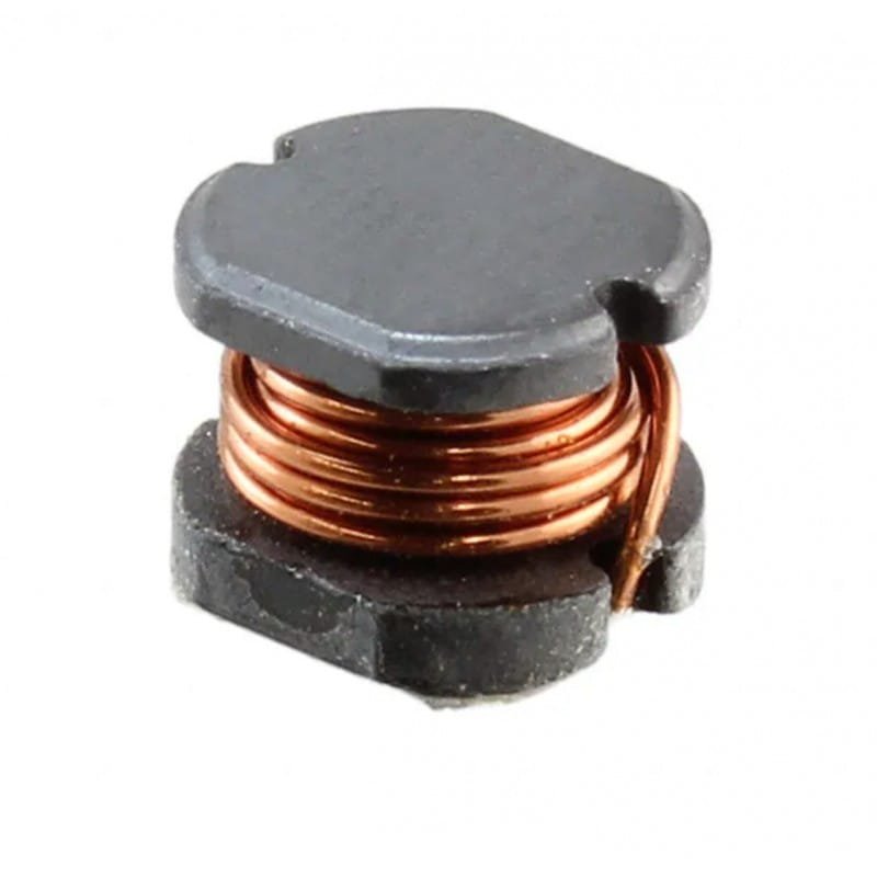CD54 1.5uH (1R5) SMD Power Inductor - ComponentsTree.com