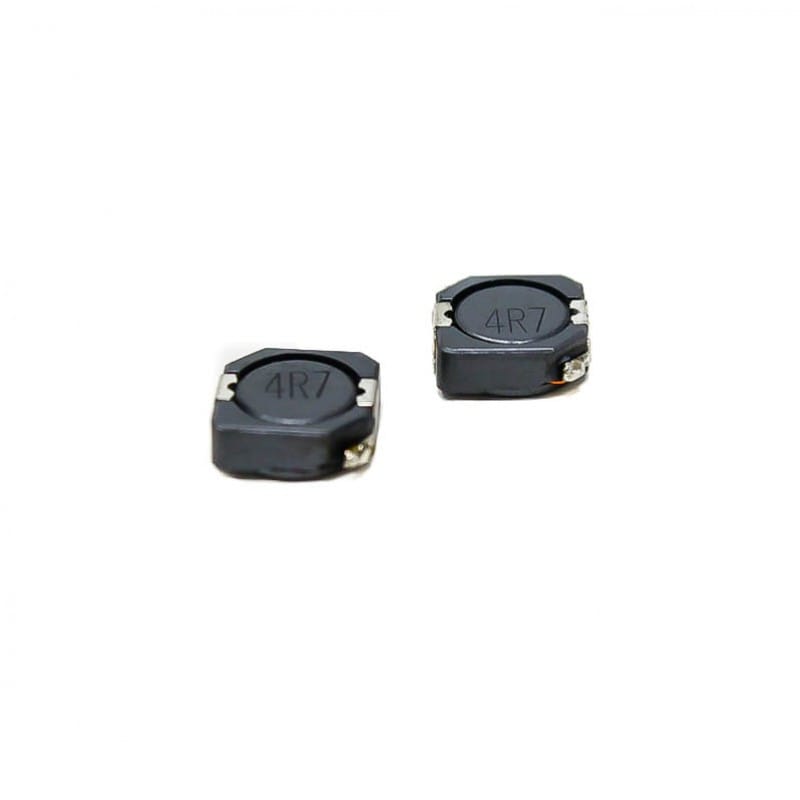 CDRH104R 4.7uH (4R7) SMD Power Inductor - ComponentsTree.com