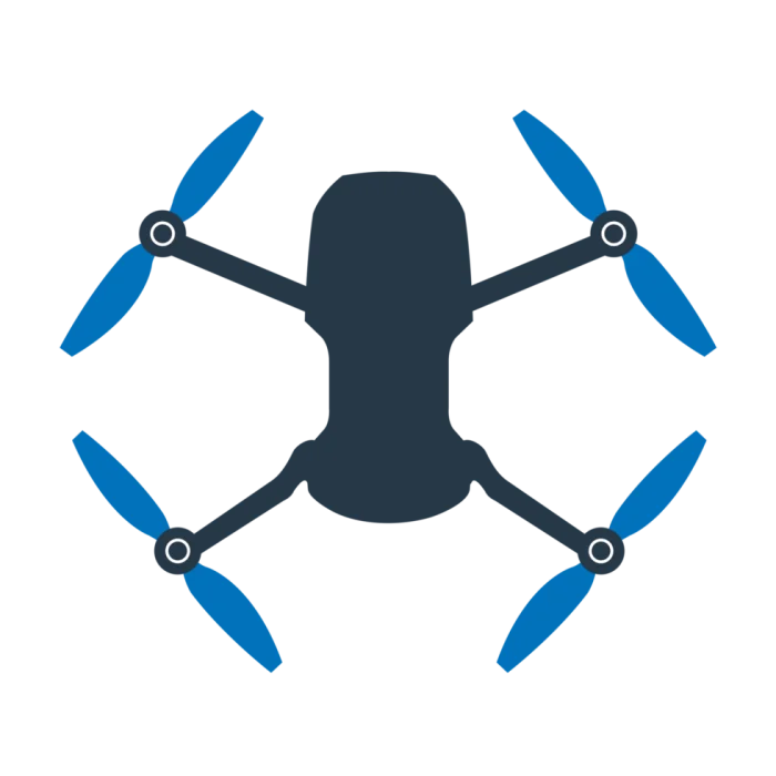 Drone Parts - ComponentsTree.com