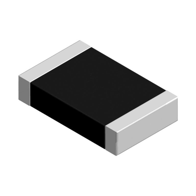 SMD Resistors - ComponentsTree.com