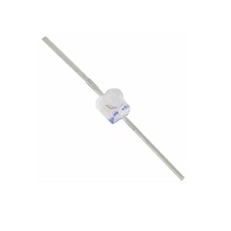 (Pack of 5) SUWC/S520 White LED 95-21 Series – Axial Package ...