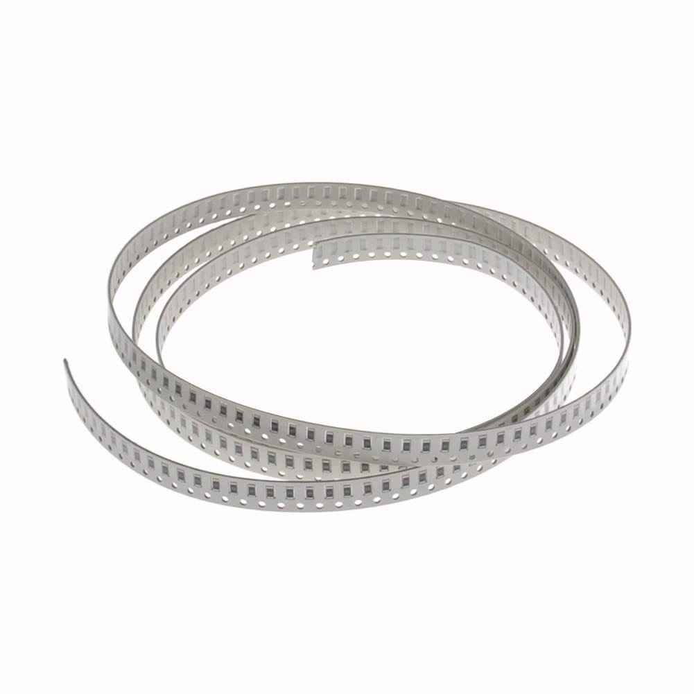 (Pack of 100) 10K ohm SMD Resistor 0201 Package - ComponentsTree.com