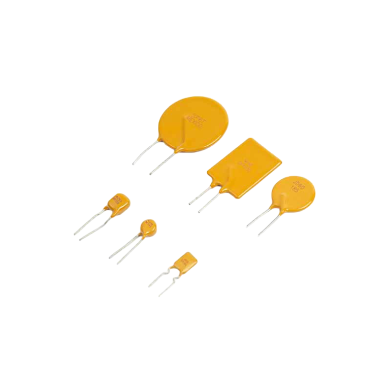 LVR025 PPTC Resettable Fuse 240V 250mA | Tyco Raychem Polyfuse ...